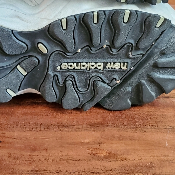 New Balance | Shoes | Euc New Balance 474 All Terrain Womens Size 85 ...